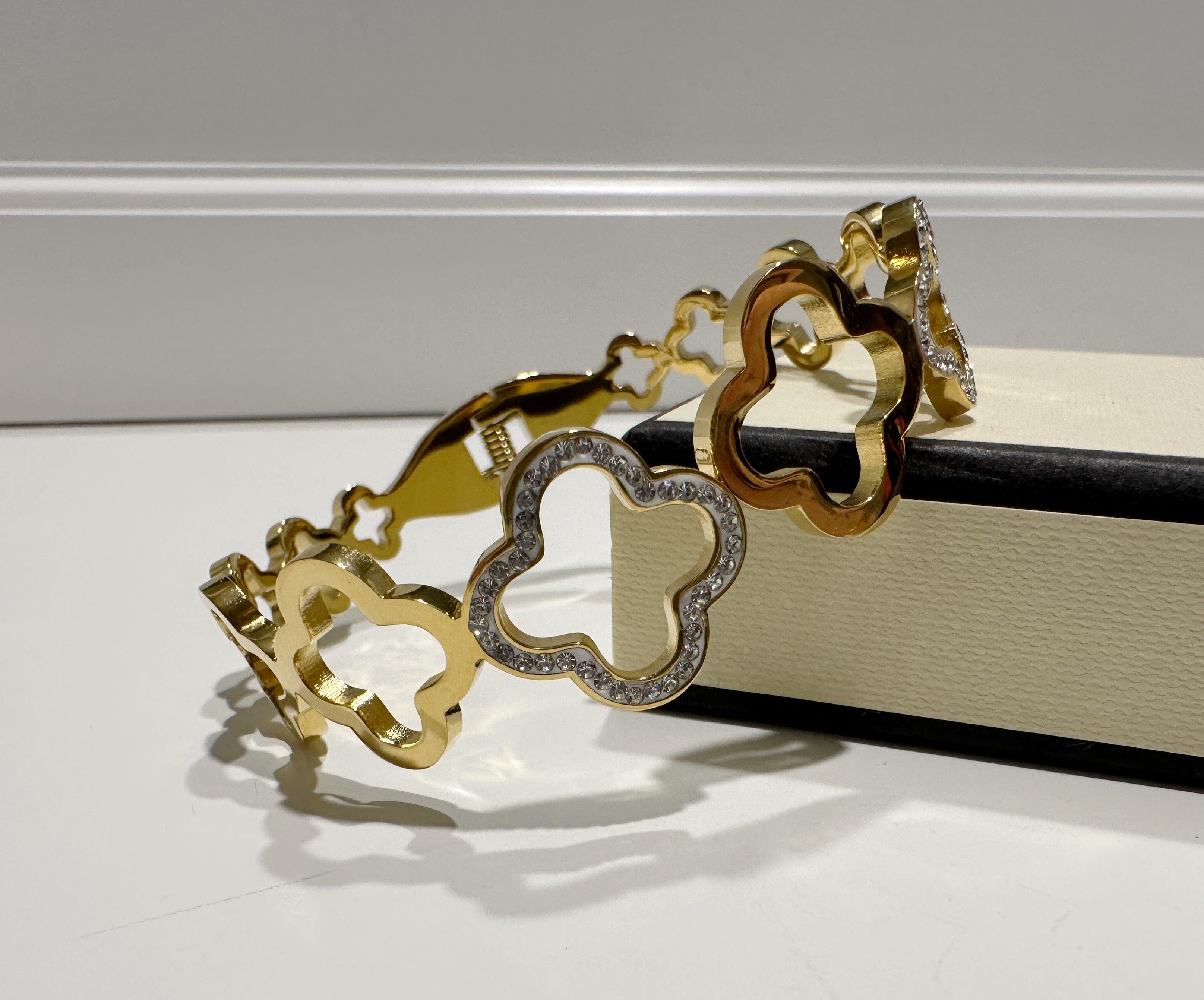 Bangles – TuttyKnitty