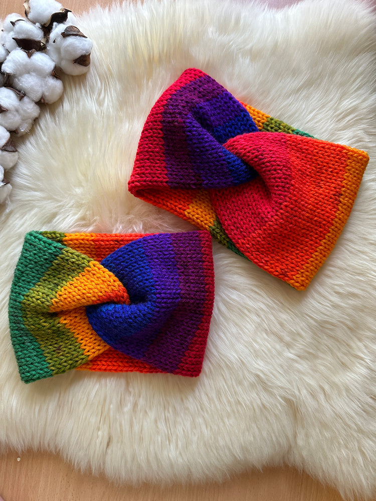 Tuttyknitty – TuttyKnitty